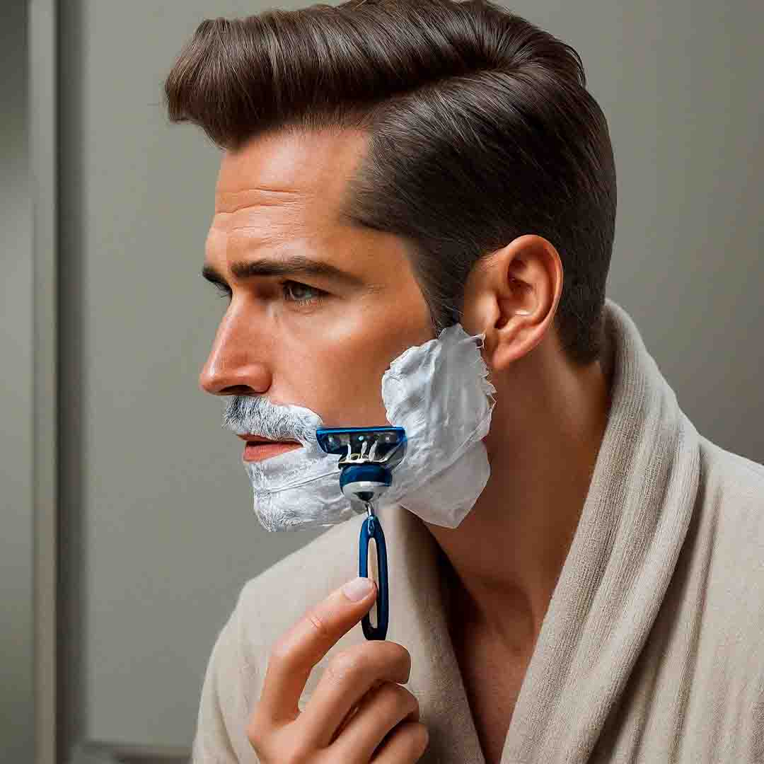 Descubre el Secreto de una Barba y Bigote Impecables – Max Denegri México